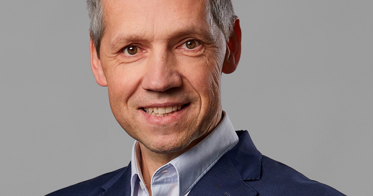 Ny CFO til Kemp & Lauritzen | Kemp & Lauritzen