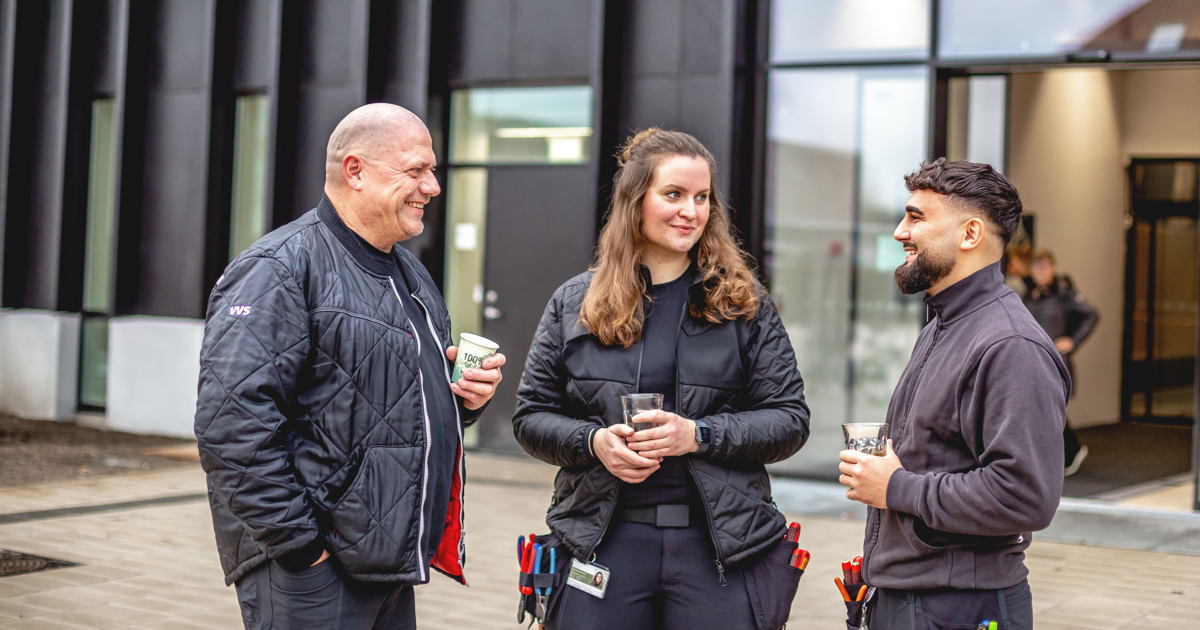 Diversitet og inklusion – Plads til forskellighed | Kemp & Lauritzen ...