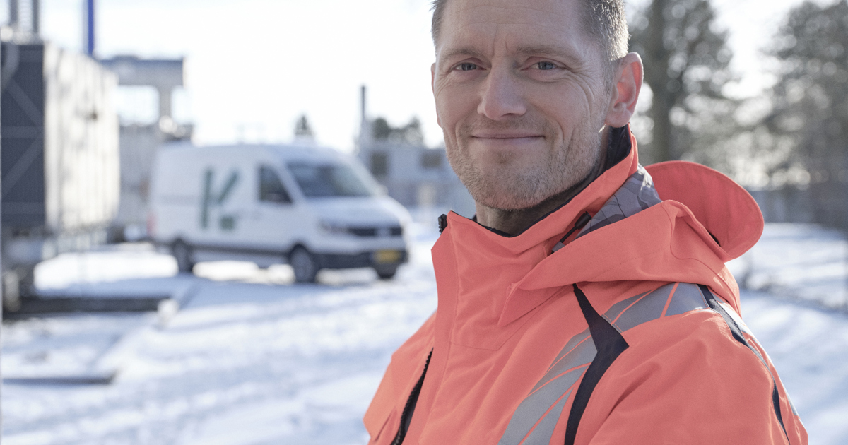 Nyt brand afspejler Kemp & Lauritzens digitale og grønne udvikling (1 ...